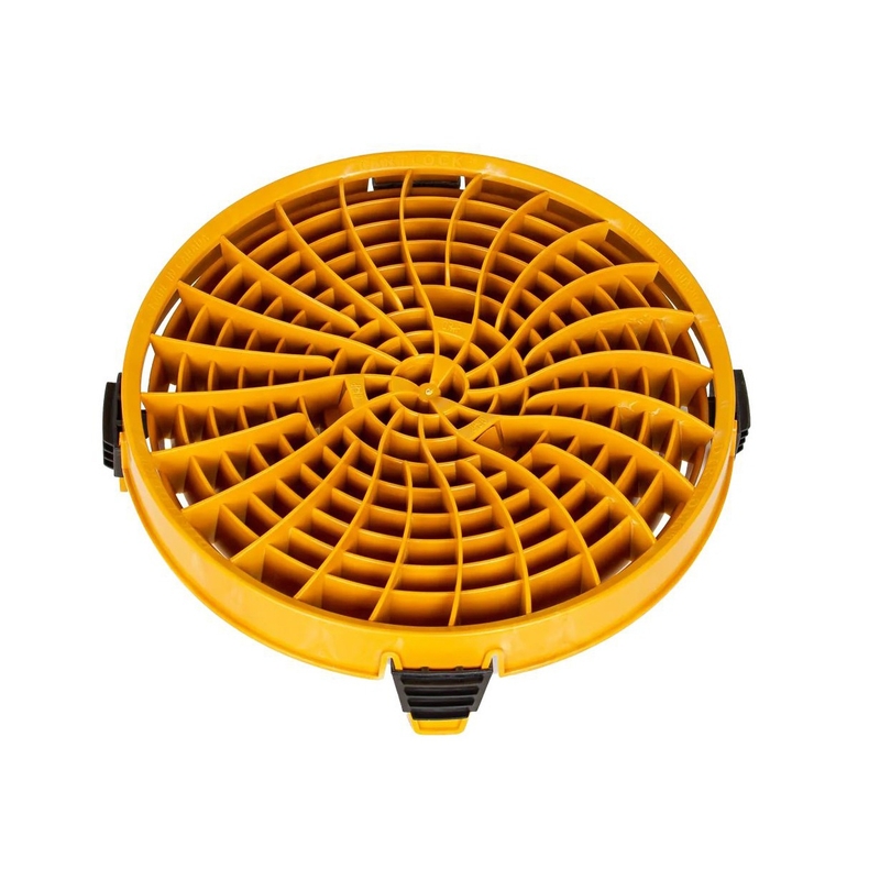 Dr. Eimerboden Wack Dirt Lock | Motozem.de