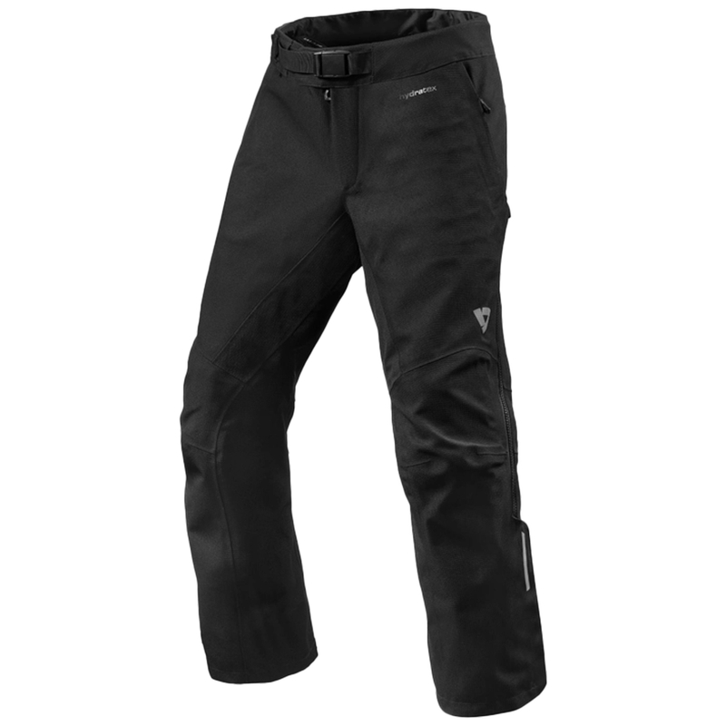 Revit Tectonic H20 Motorradhose schwarz | Motozem.de