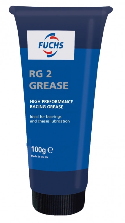 Grease SILKOLENE FUCHS RG2 GREASE 800242914 0,1 l | Motozem.de